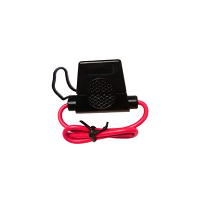 74-IFHA15 电路保护 《 IN LINE FUSE HOLDER    》