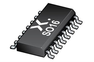 74HC40103D,653 芯片 《 IC 8BIT SYNC BINARY DOWN 16SOIC    》