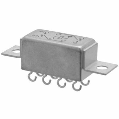 3SBC1527A2 继电器 《 RELAY GEN PURPOS DPDT 2A 26.5VDC    》