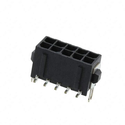4-794633-0 连接器 《 CONN HEADER SMD 10POS 3MM    》