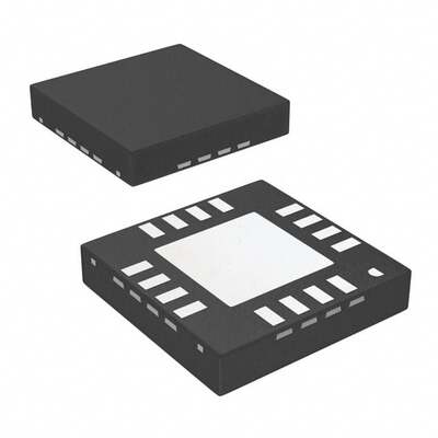 LP2996LQX 芯片 《 IC REGULATOR DDR TERM 16WQFN    》