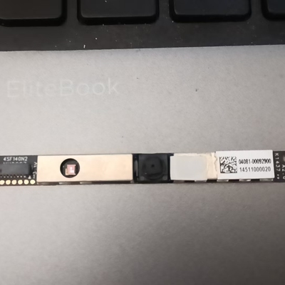 华硕zenbook UX360C UX360CA 内置摄像头