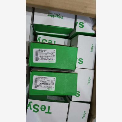 LC1D32BDC接触器，保证正品，有需要的联系，包邮，议价商品