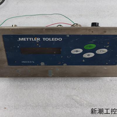 梅特勒一托利多   XK3141IND331议价商品