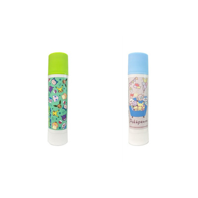 口袋妖怪皮卡丘消色固体棒