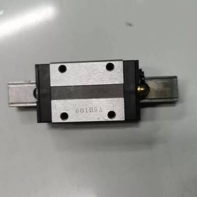可维修THKSSR15静音滑块，安装孔距2626mm，组议价