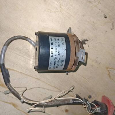 可维修FANUC编码器 A290-0561-V502 2500P