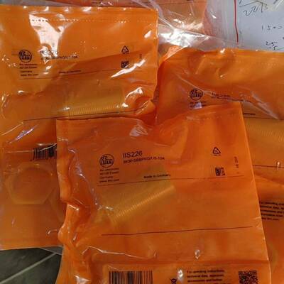 可议价IFMIIS226接近开关，正品，带原厂包