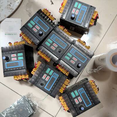 可维修内置调速器TK100E数显单相电机调速品，马达控制器，二议价