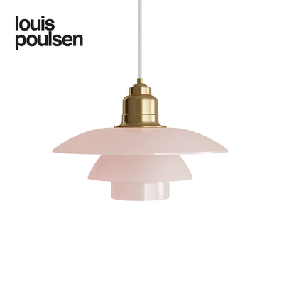LouisPoulsen现代简约客厅吊灯