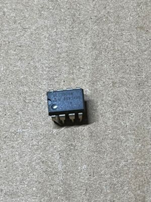 UCC3804NUCC3804NUCC3804N