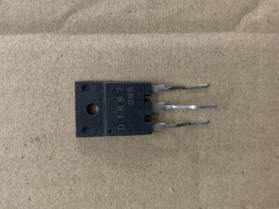 2SD18872SD18872SD1887