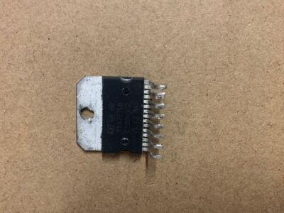 TDA7576BTDA7576BTDA7576B