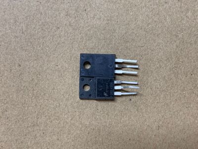 FGPF4536FGPF4536FGPF4536