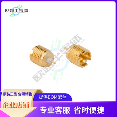 SMP-MSFD-CSB【SMP STRAIGHT JACK, ROUND POST, B】