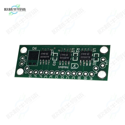 SABMB627[开发板EVAL BOARD FOR ALD910027】