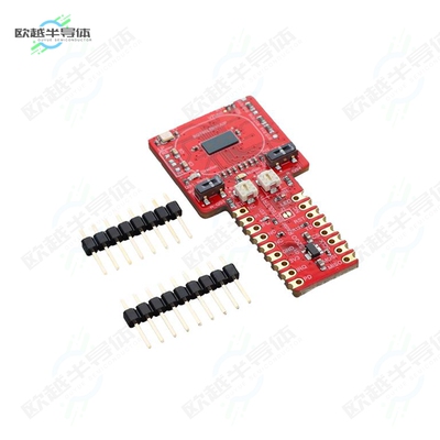 S2GORADARBGT60LTR11TOBO1[开发板EVAL BOARD FOR BGT60LTR11AIP
