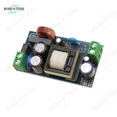 STEVAL-ISA171V1[开发板EVAL BOARD FOR VIPER35HD】