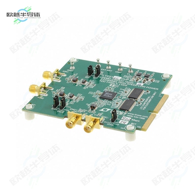 DC1620A-G[开发板BOARD DEMO 125MSPS LTC2145-14】