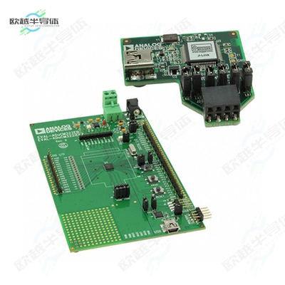 EV-ADUCM322QSPZ[开发板QUICKSTART PLUS ADUCM322 EVAL BD】