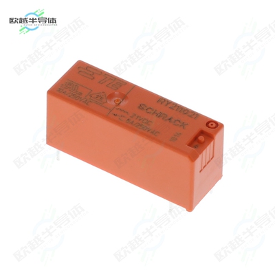 4-1393224-8[继电器RELAY GEN PURPOSE SPDT 8A 21V]