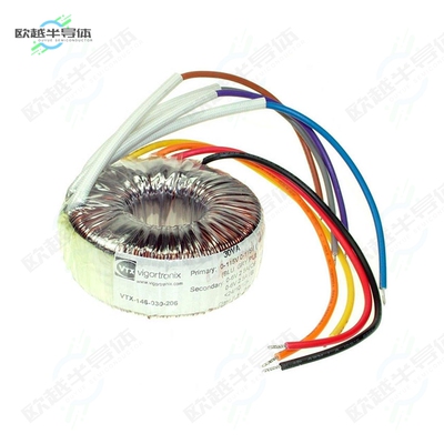 VTX-146-625-245[变压器PWR XFMR TOROIDAL 625VA CHAS MT]