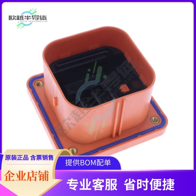 1587987-9【CONN RCPT ASSEMBLY 250A】