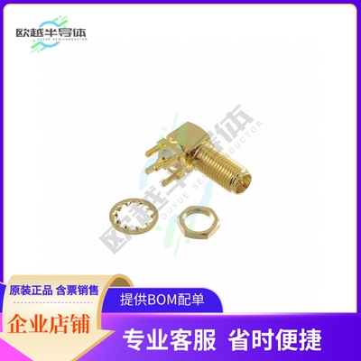 RF2-100D-T-00-50-G-HDW-RP【SMA+R/A+RP+JACK+PCB+MOUNT19.4MM,