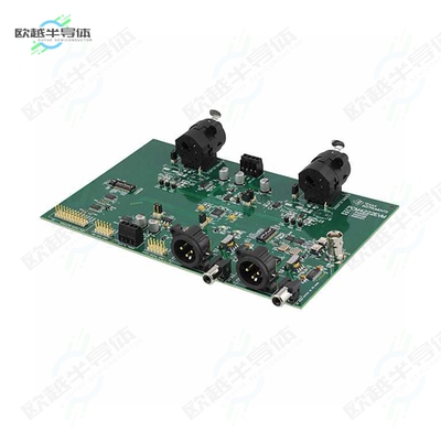 PCM4222EVM[开发板EVAL MODULE FOR PCM4222】