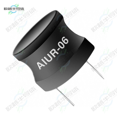 AIUR-06-221K[电感器FIXED IND 220UH 1.5A 252 MOHM TH]