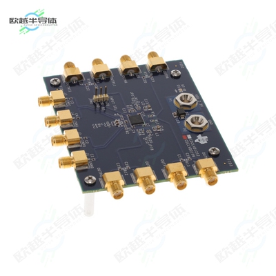 CDCLVD2106EVM[开发板EVAL BOARD FOR CDCLVD2106】