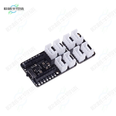 103020312[开发板SEEED STUDIO GROVE BASE FOR XIAO】