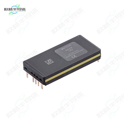 DCM4623TD2N17C8T70[电源模块DC DC CONVERTER 15V 375W]