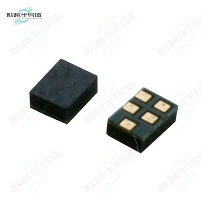 RSF-737.500-17000-1109-TR-NS2[滤波器FILTER SAW 737.5MHZ 5SMD