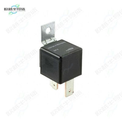 1-1393304-1[继电器RELAY AUTOMOTIVE SPST-NO 70A 24V]