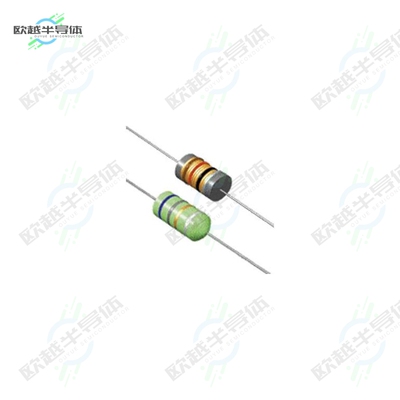 CTH6EF-101K[电感器100UH MINI AXL P-LINE INDUCTR]