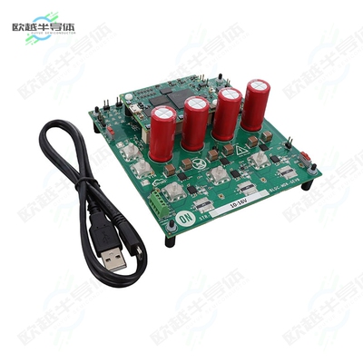 STR-10-16V-BLDC-MDK-GEVK[开发板EVAL BOARD FOR NCP1034】
