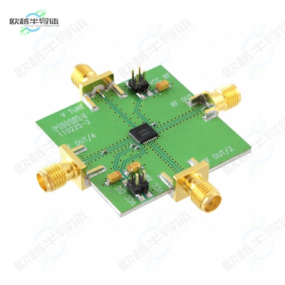 110227-HMC583LP5[开发板BOARD EVAL HMC583LP5E】