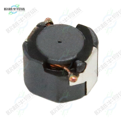 CLF6045T-101M-D[电感器FIXED IND 100UH 700MA 408MOHM SM]