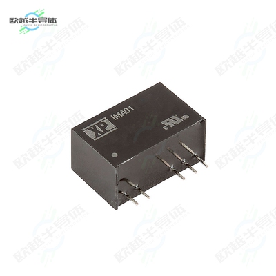 IMA0115D09[电源模块DC DC CONVERTER +/-9V 1W]