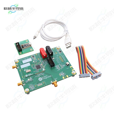SC1905-EVK3400[开发板EVK RFPAL 3300MHZ-3800MHZ】