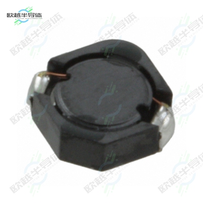CDRH4D18CNP-100PC[电感器FIXED IND 10UH 830MA 156MOHM SMD]