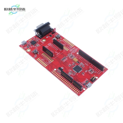 KITXMCPLT2GOXMC4200TOBO1[开发板XMC4200 PLATFORM2GO】