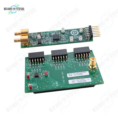 EVAL-ADAQ4003FMCZ[开发板EVAL BOARD FOR ADAQ4003】
