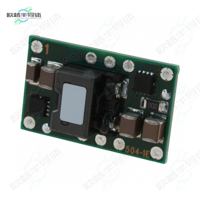 PTH12060WAST[电源模块DC DC CONVERTER 1.2-5.5V 10A]