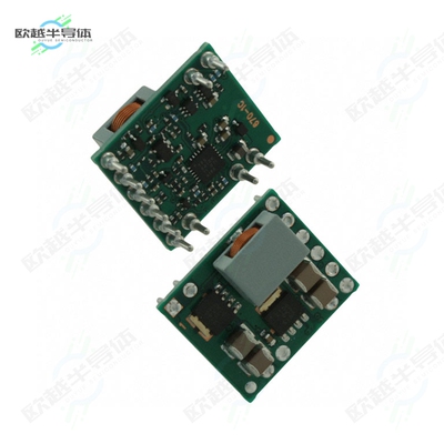 PTH08T220WAH[电源模块DC DC CONVERTER 0.69-5.5V]