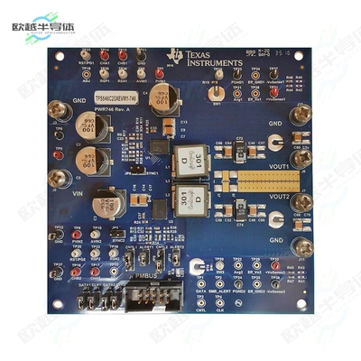 TPS546C20AEVM1-746[开发板EVAL BOARD FOR TPS546C20A】