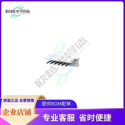 1-641938-1【CONN HEADER VERT 8POS 3.96MM】