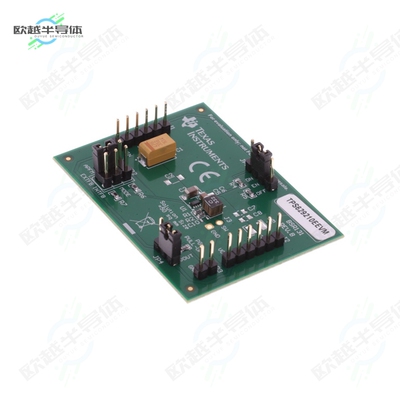 TPS629210EEVM[开发板EVAL BOARD FOR TPS629210E】