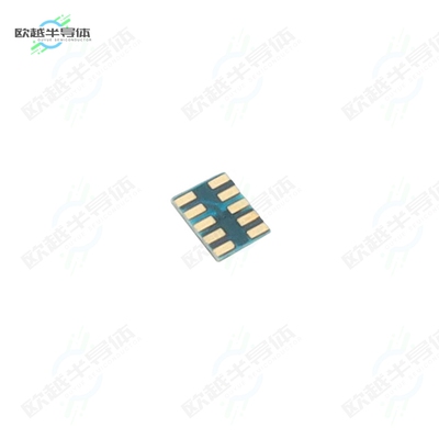 TPSM828214SILR[电源模块5.5-V INPUT, 1-A STEP-DOWN MODUL]